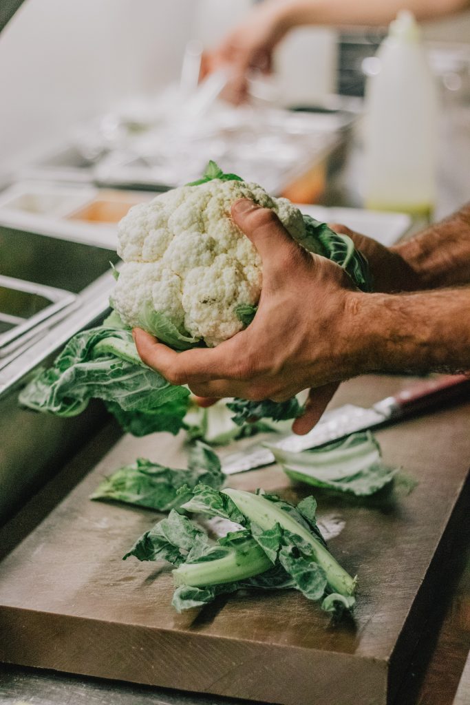 Cauliflower | Bangladesh Vegetable